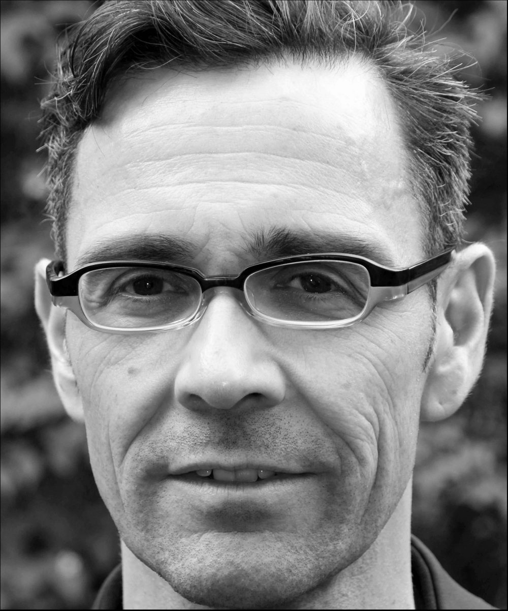 Markus Menke | futur2 | Magazin