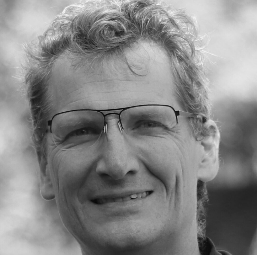 Martin Kirschner | futur2 | Magazin