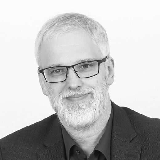 Gert Pickel | futur2 | Magazin